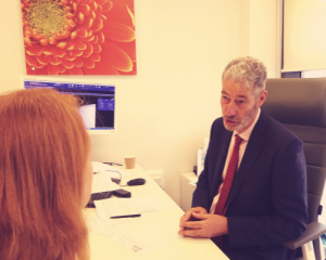 Professor Richard Field - Fees - The London Hip Practice